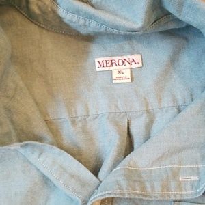Merona | Shirts | Mens Shirt | Poshmark